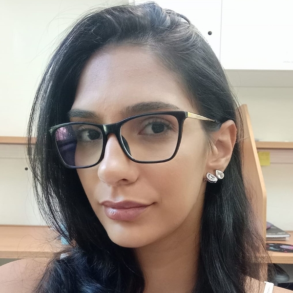 Jessica - personal trainer em Ribeirão Preto - R$ 100/h - 0 avaliações