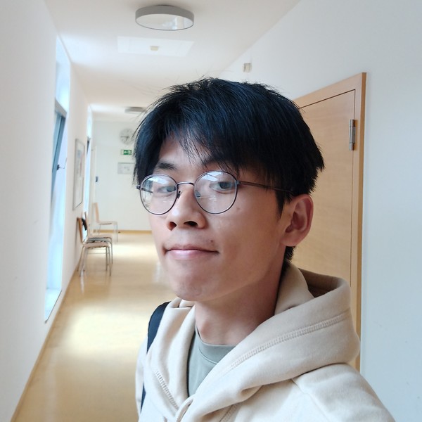 Christopher - Guru bahasa jerman - 300000 Rp / jam