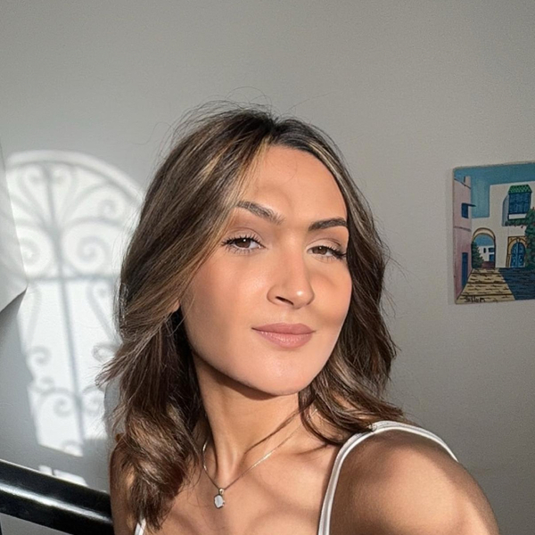 Zeineb - Prof d'anglais à Paris - 18€/h - 0 avis