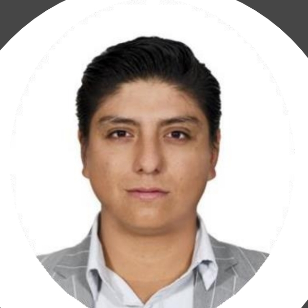 Gabriel Eduardo - Profe de matemáticas - ₡5513/h