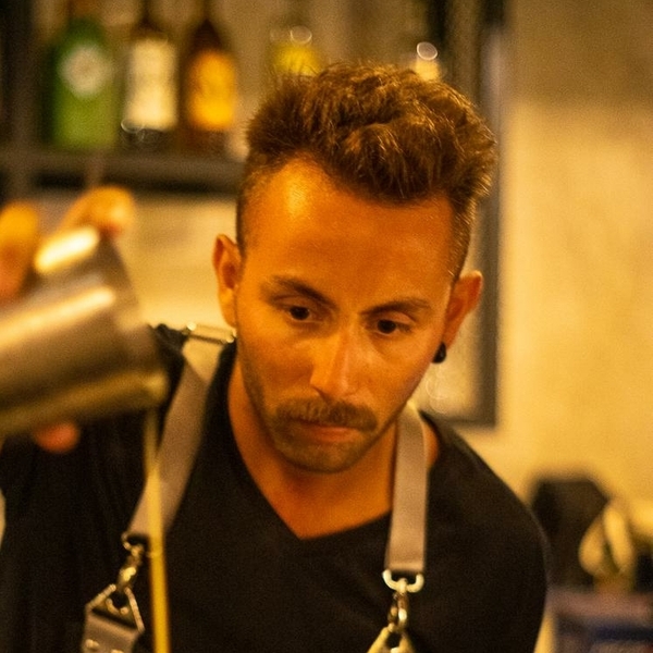 Lautaro - Profe de flair - 3€/h