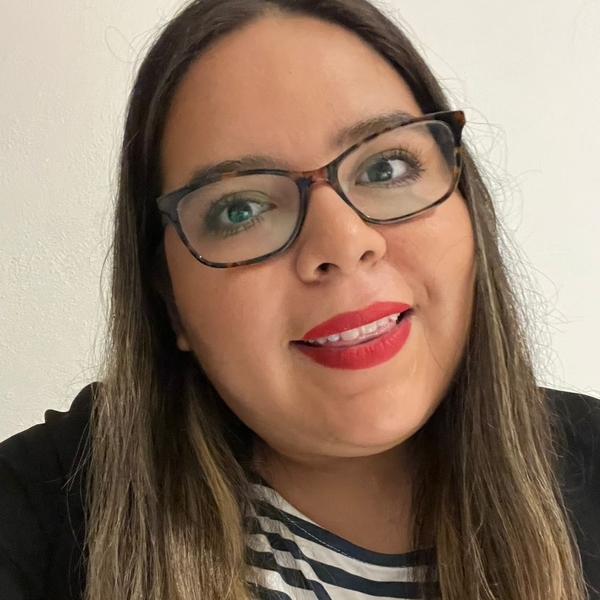 Melissa Isabel - Profe de psicología - S/57/h