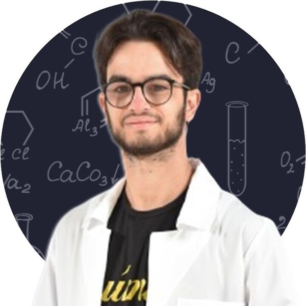 GABRIEL ALVIM - Professor de química em Espera Feliz - R$ 50/h - 0 ...