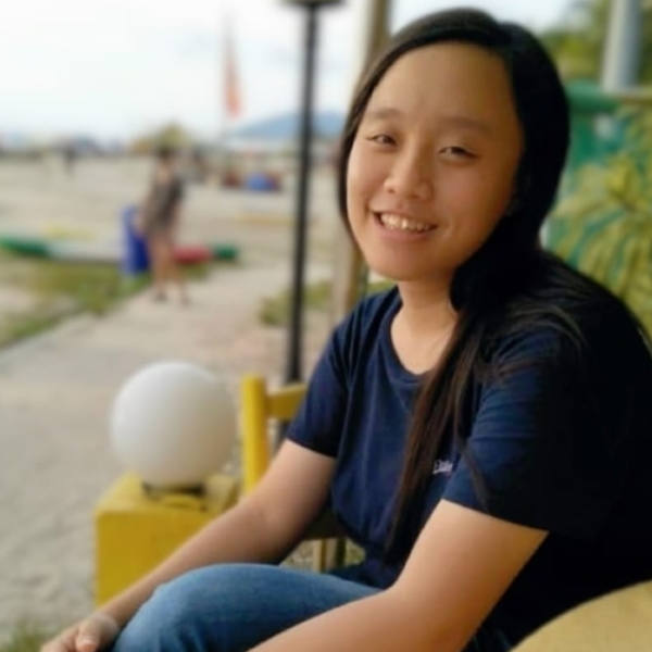 Daryl - Chinese tutor in Kuala Lumpur - RM40/h - 4 students accompanied