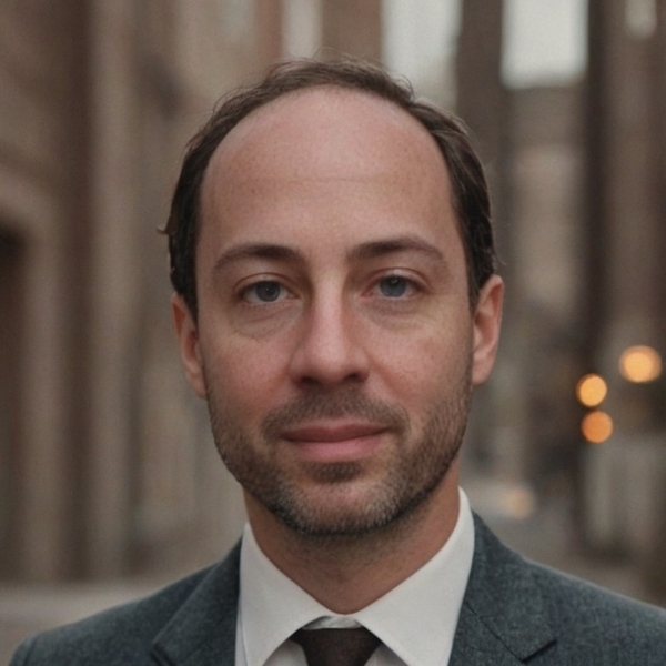 Brian - Psychology tutor - $84/h