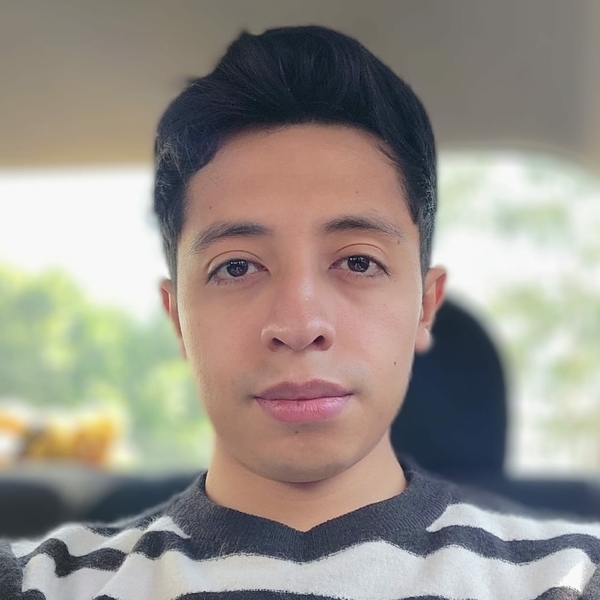 Luis Javier - Profesor de cálculo en CDMX - $100/h