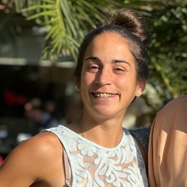 Maria Luz - Profesor de físico-química - $194/h