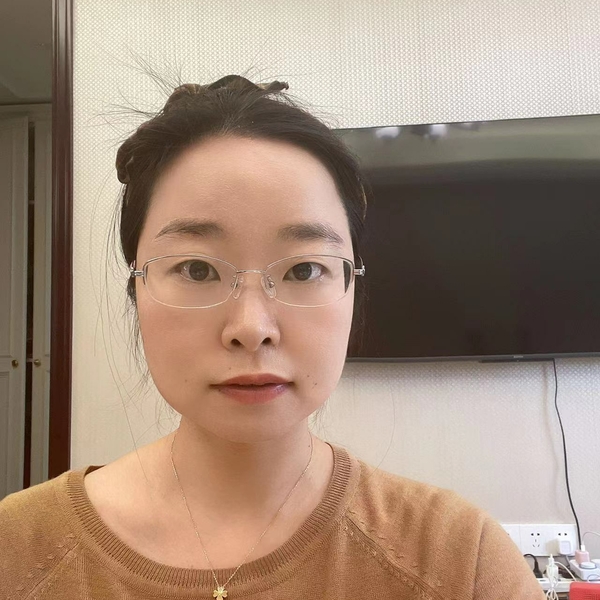 Youna - Chinese speaking tutor - 8£/h