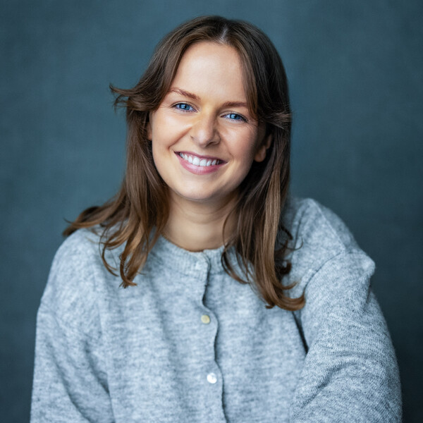 Charlotte - Creative writing tutor in London - 30£/h - 7 reviews