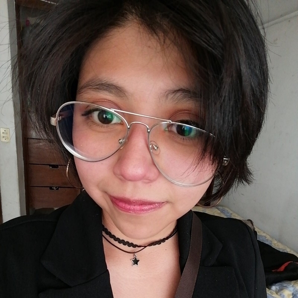 Lupita - Profe de matemáticas - 5€/h - 11 opiniones