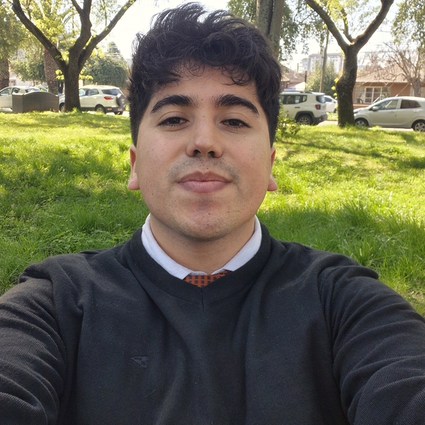 Jonathan - Profesor de preparación bachillerato literario - $261/h