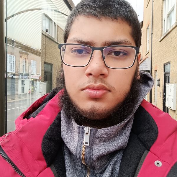 Solayman - Further maths tutor - 659$/h - 8 reviews