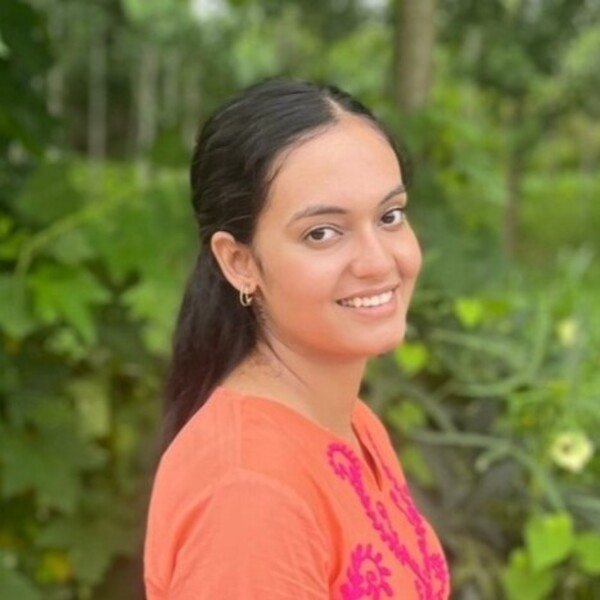 Simranpreet - Physics teacher - ₹650/h