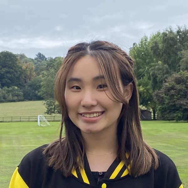 Jenny - Maths tutor - 20£/h - 1 reviews