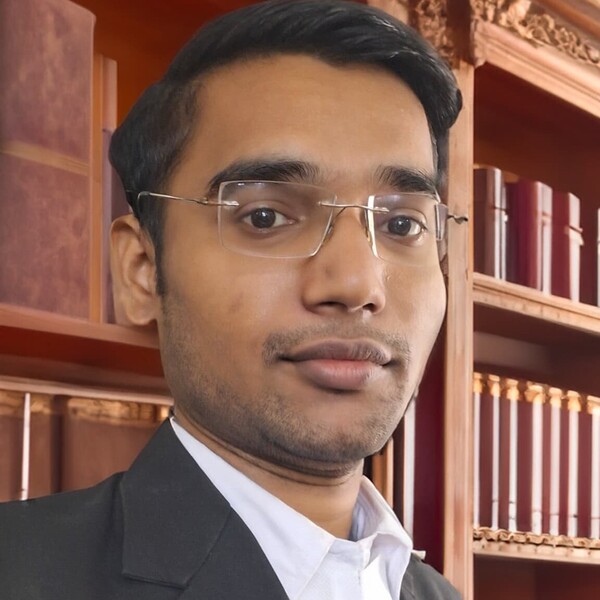 Sharad - Hindi teacher in Gwalior - ₹500/h