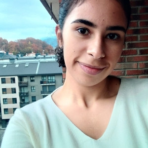 Samia - Profesor de inglés - $10734/h