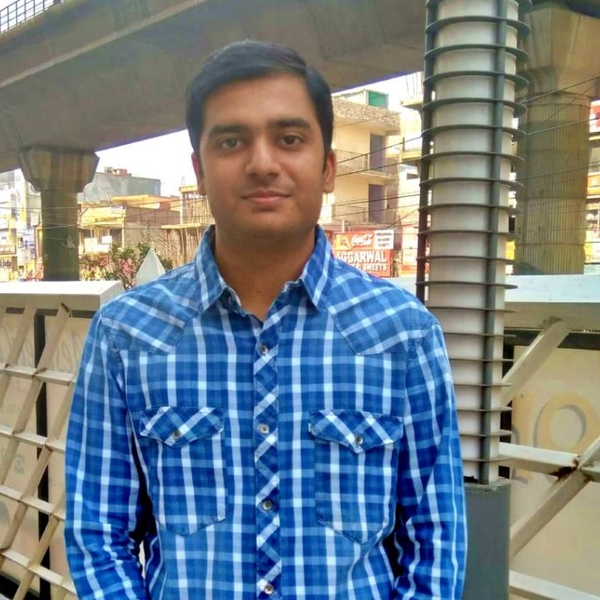 Ritvik - Noida,Uttar Pradesh : Software Engineer at SanDisk || IIIT-D B.tech CS || C/C++, JAVA ...