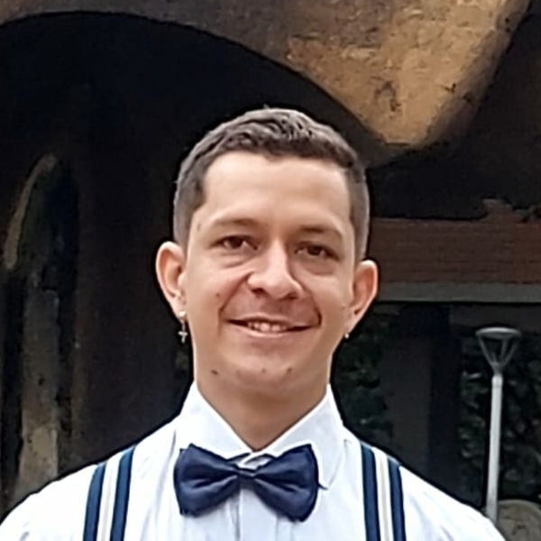 SAMUEL FERNANDO - Profe de psicología - $30000/h - 4 opiniones