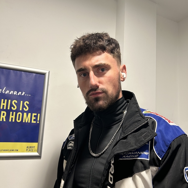 Anna - English tutor - 21€/h