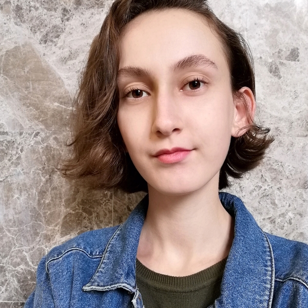 Alime - Türk dili ve edebiyatı öğretmeni - 80 TL/saat