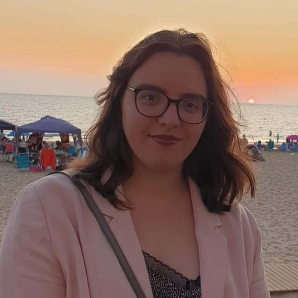 María - Profe de inglés - $49/h - 2 opiniones