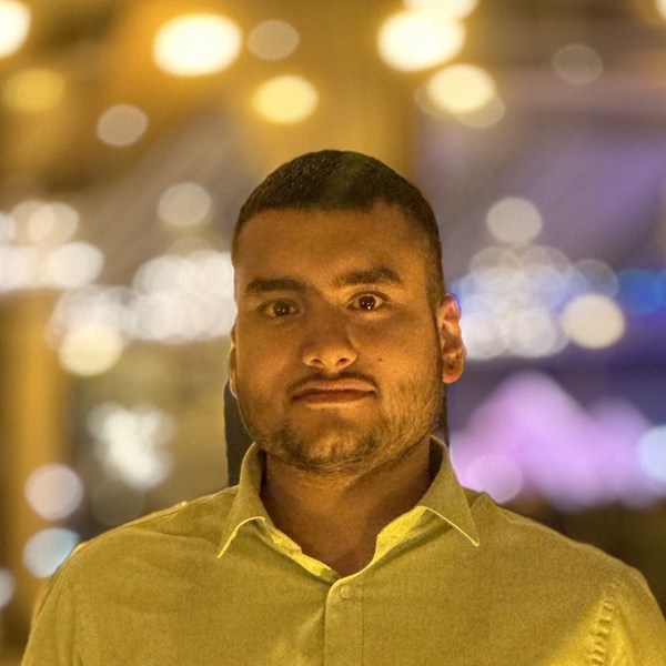 Tushar - English tutor - 41$/h