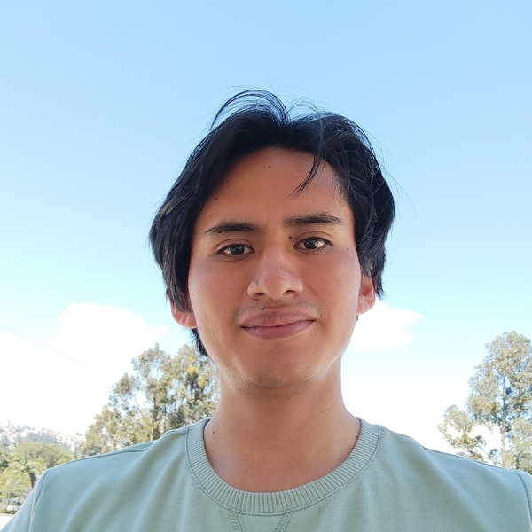 Alexander - Profe de programación - $11153/h - 6 opiniones