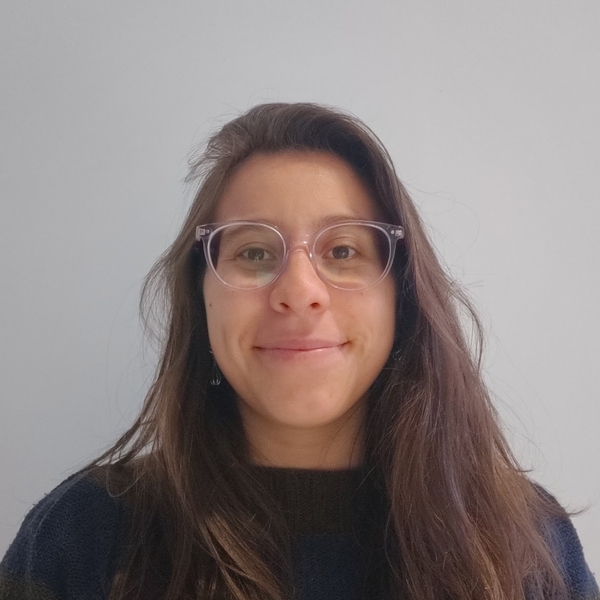 Agus - Profe de inglés - 4€/h - 1 opiniones