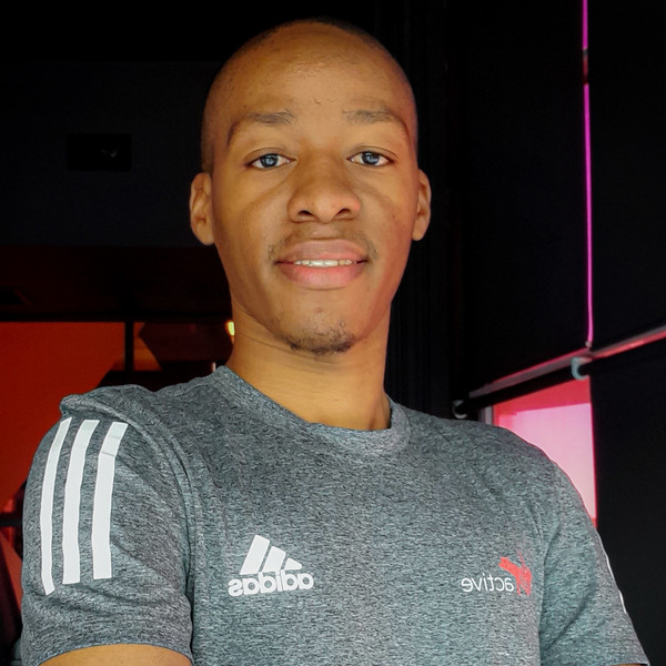 Goitseone - Personal training teacher Midrand - R180/h