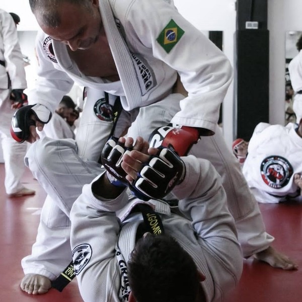 PEDRO J. - Entrenador personal - $313/h