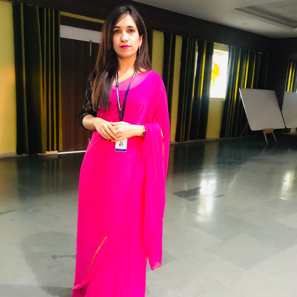 Ashmeet - Life coach in Indore - ₹400/h