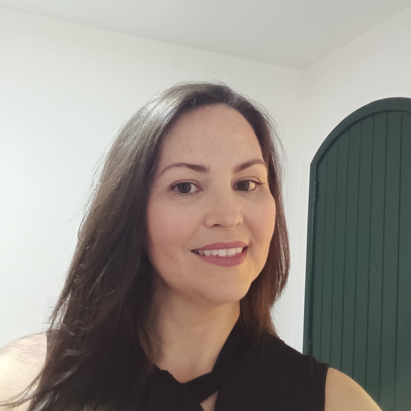 Marciane - Professor de matemática em São Leopoldo (Rio Grande do Sul ...