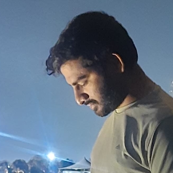 Arun Reddy - Revit tutor - 3£/h