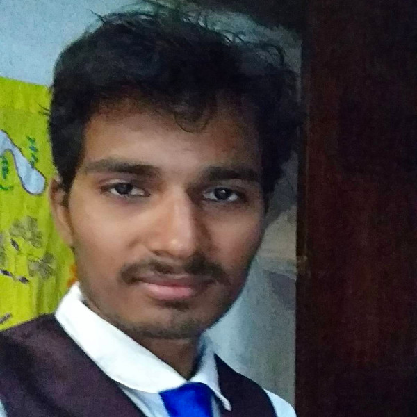 Sachin - Computer programming tutor - 0$/h