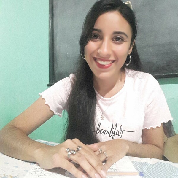 Sol Gimena - Profe de matemáticas - S/5/h