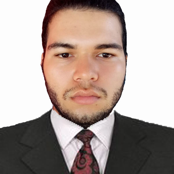 Eduardo - Profe de álgebra - ₡3746/h