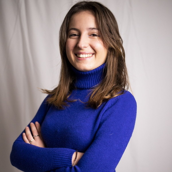 Elena - Insegnante di italiano scolastico a Cavazzale - 12€/ora - 5 ...