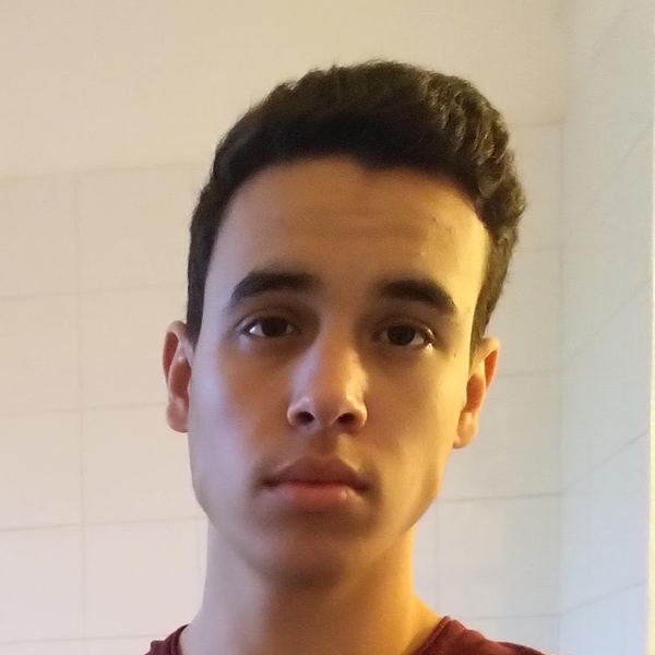 Youssef - Prof de maths à Nîmes - 15€/h Youssef - Prof de maths à Nîmes - 15€/h