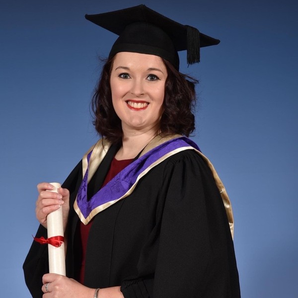 Danielle - English tutor - 30£/h - 1 reviews