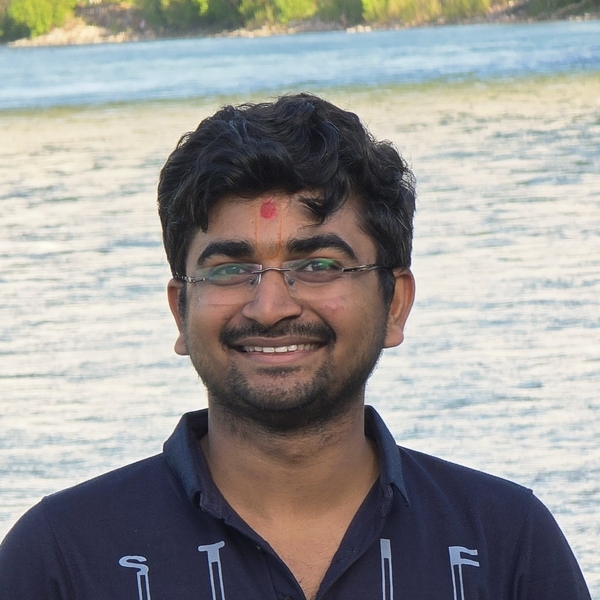 Bhargav - Mathematics tutor - 21$/h - 2 reviews