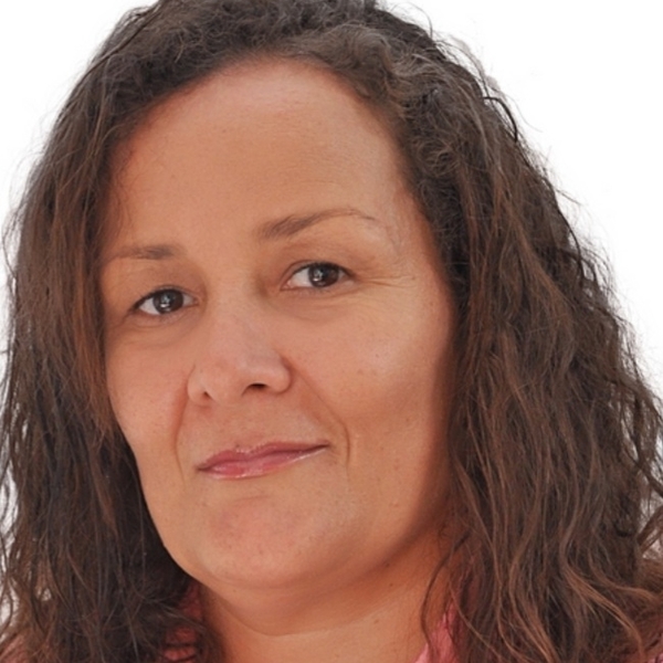 Rocío - Profe de español para extranjeros - S/45/h