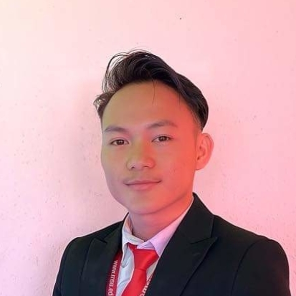 Hezron - Malay tutor - 4£/h - 1 reviews