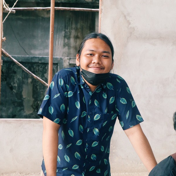 David - Guru matematika di Pontianak - 45000 Rp / jam