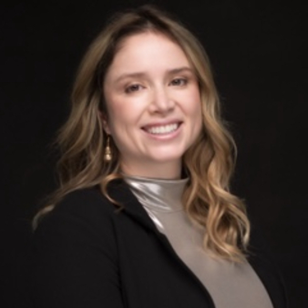 Jéssica - Profesor de inglés en Colina - $35000/h