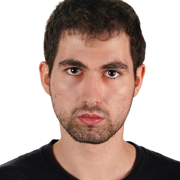 Andreas - Mathématiques teacher - ₹2962/h