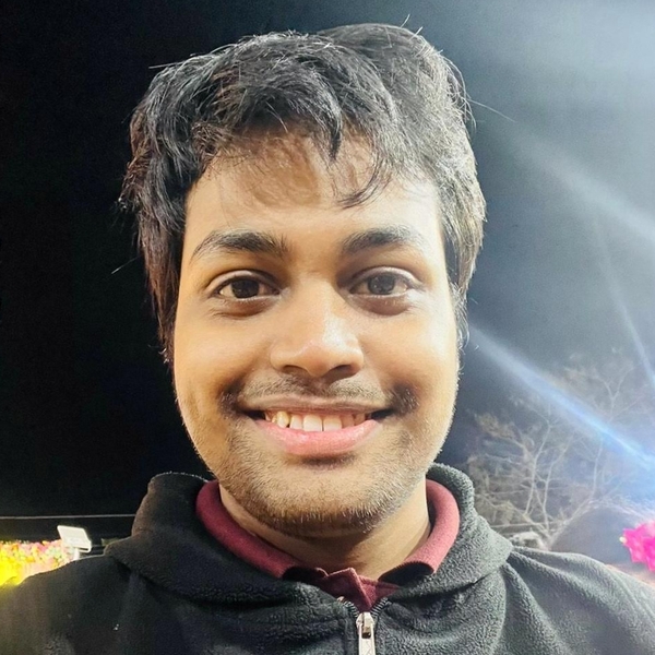 Manish - English tutor - 8£/h