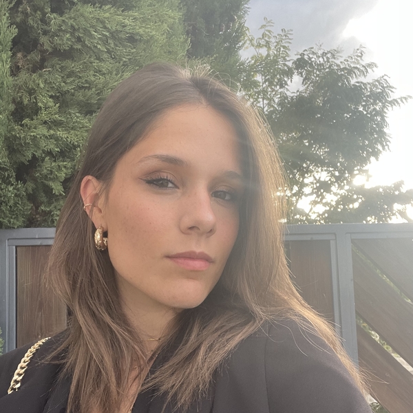 Lea - Prof de SVT à Clermont-Ferrand - 17€/h - 0 avis