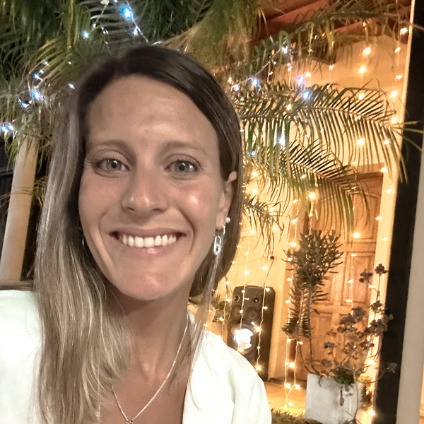 Maria Pia - Profe de psicología - ₡2017/h