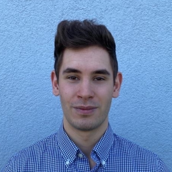 Jan - Mathelehrer in Hannover - 20€/h - 1 Bewertungen - 21 Schülerinnen ...