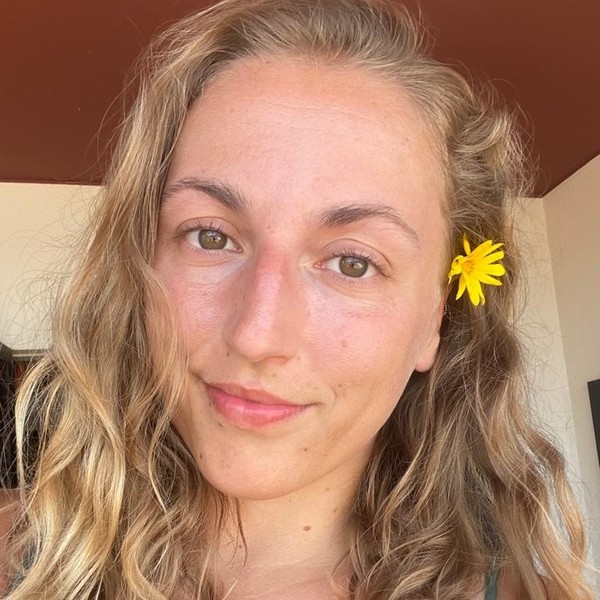 Erin - Professor de inglês - R$ 97/h - 0 avaliações